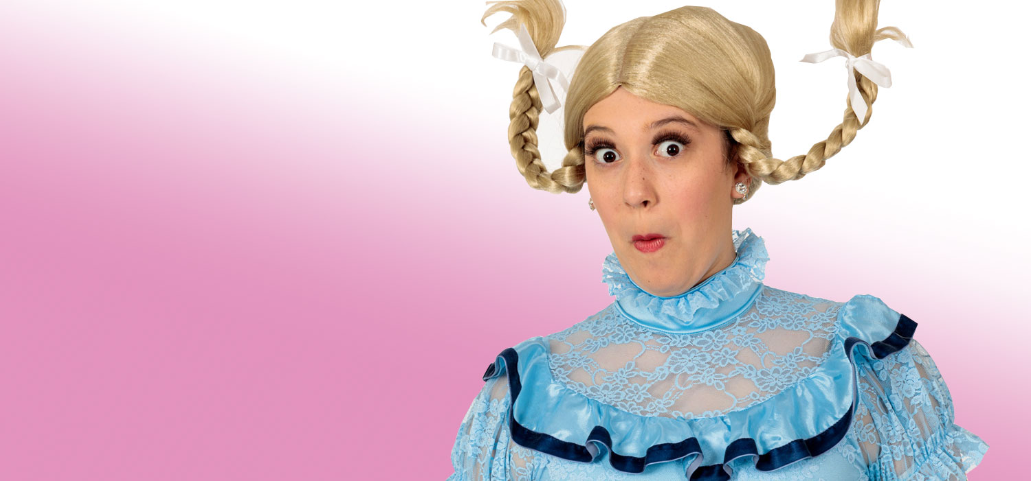 Shows - Dance with Miss Lindsay